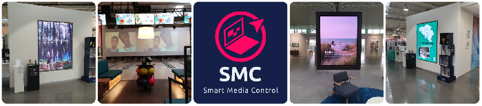 Oplossingen :: Smart Media Control